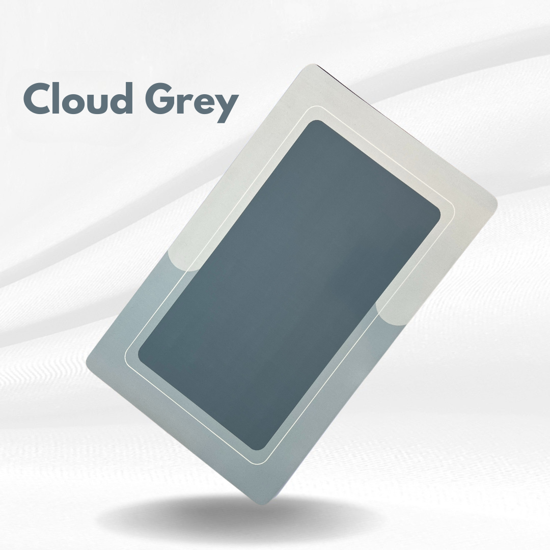 InstaDry™ Square Blank Version Mat – Cove